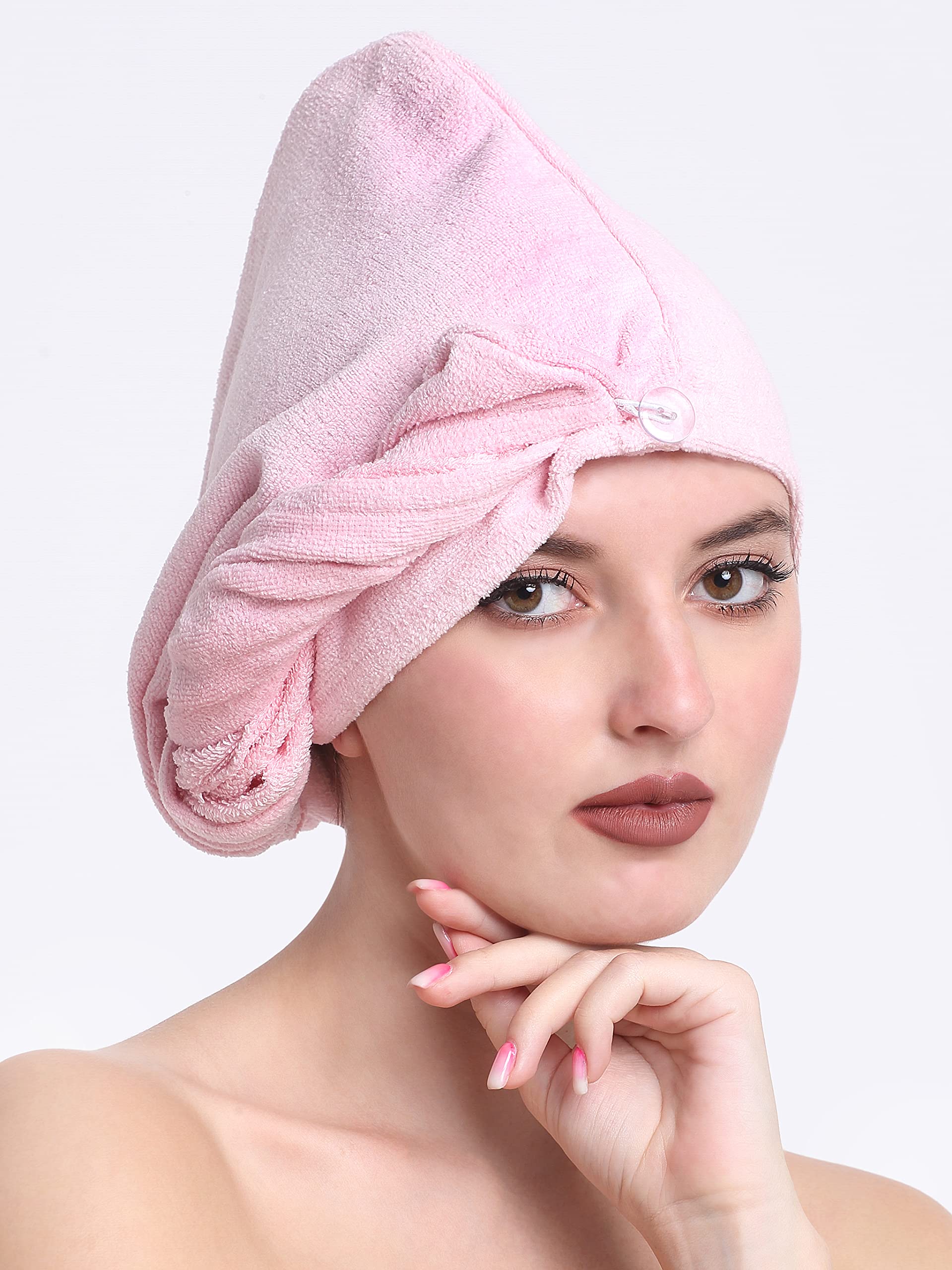 Stylish Hair Wraps for Every Look | Trendy & Comfortable Designs – Creeva